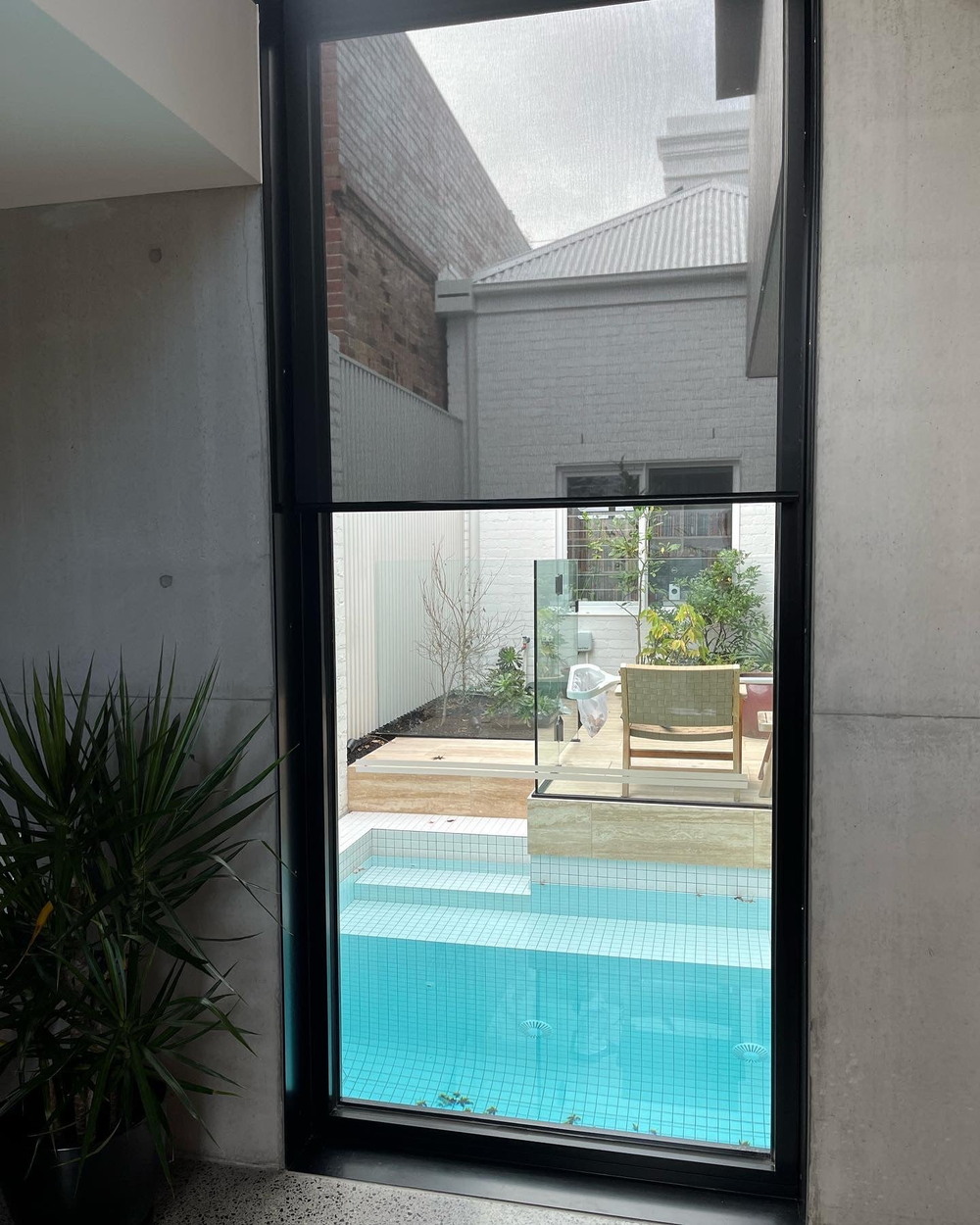 Order – Curtain Club