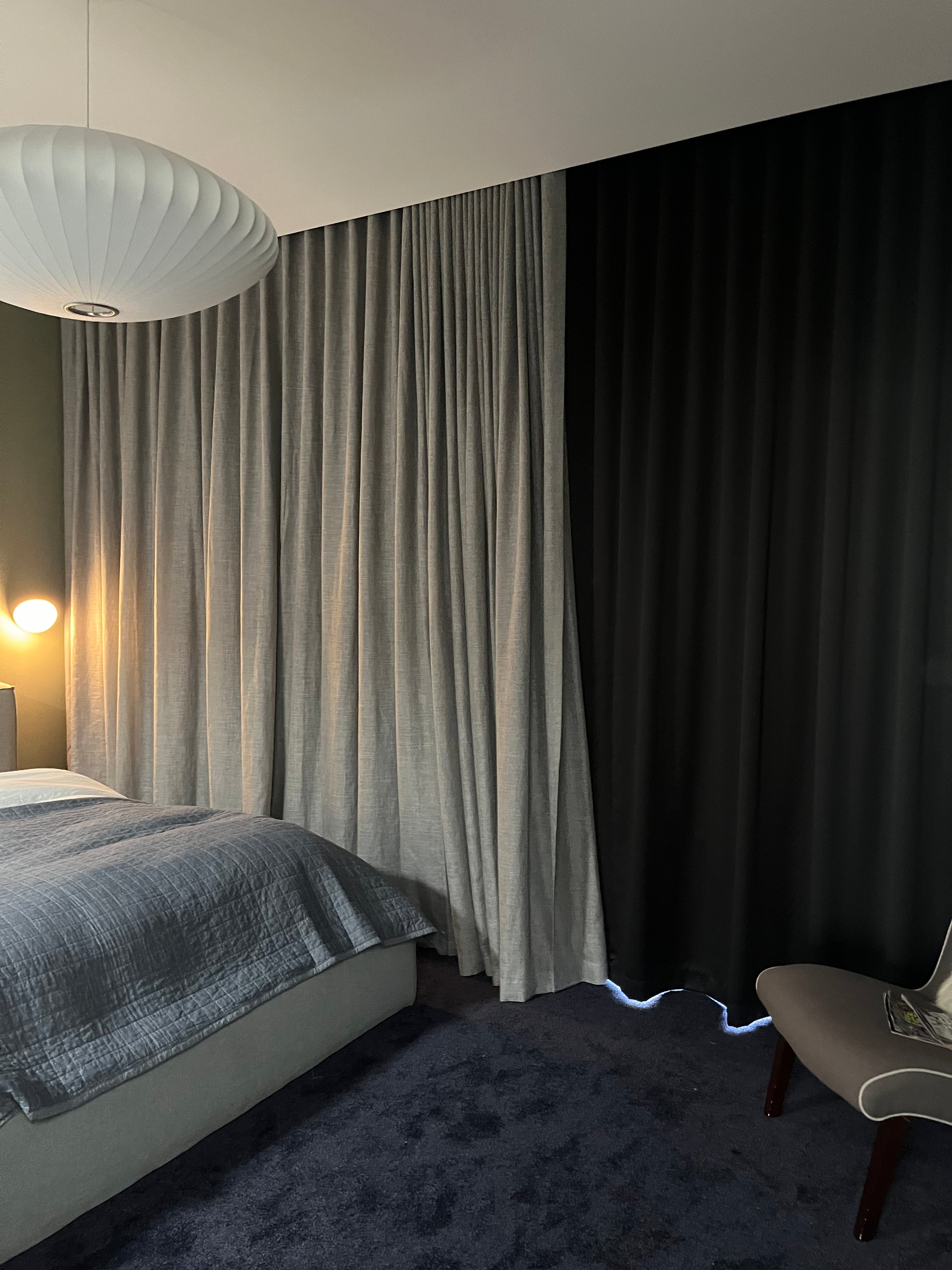 Lining Only – Curtain Club