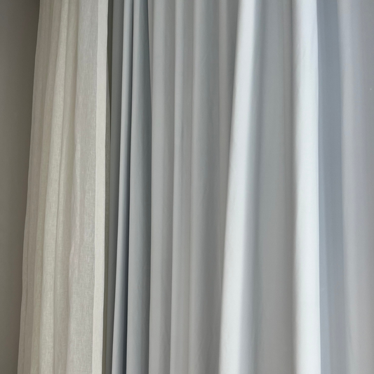 Hoad – Curtain Club