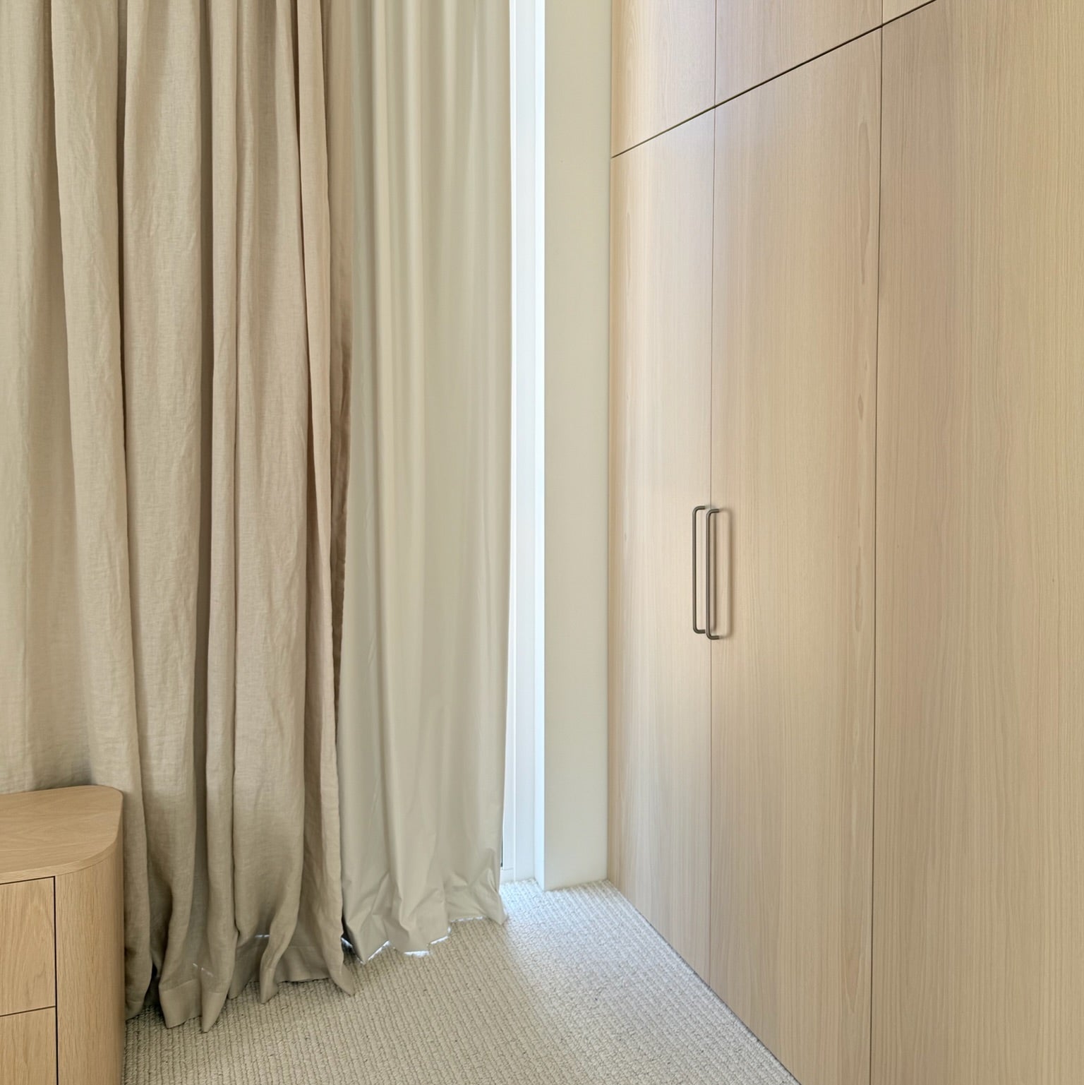 Hoad – Curtain Club