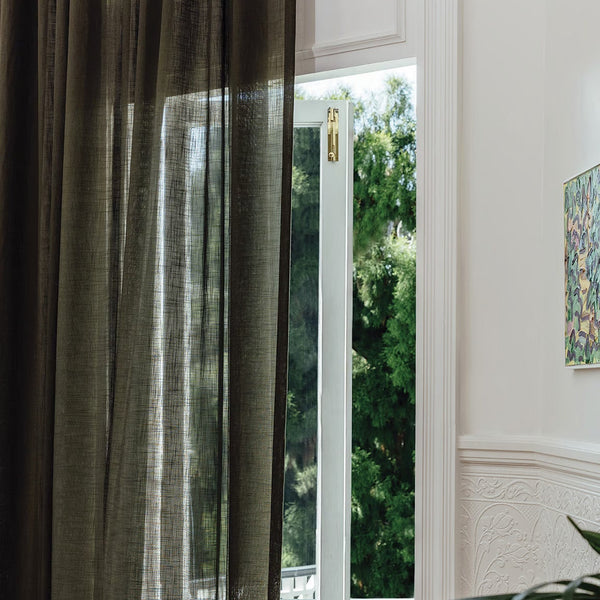 Kumo – Curtain Club