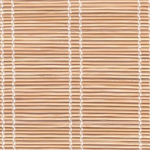 Woven Bamboo Blinds – Curtain Club