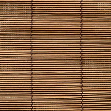 Woven Bamboo Blinds – Curtain Club