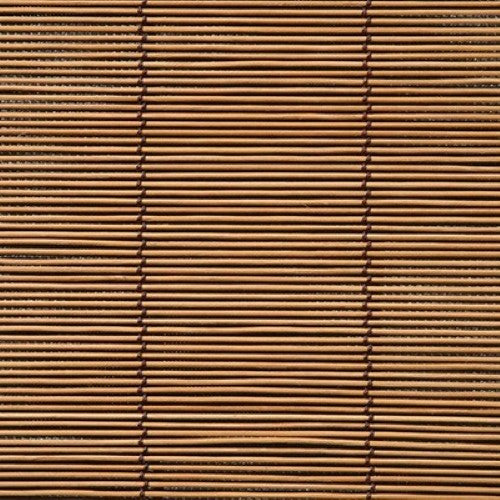 Woven Bamboo Blinds – Curtain Club